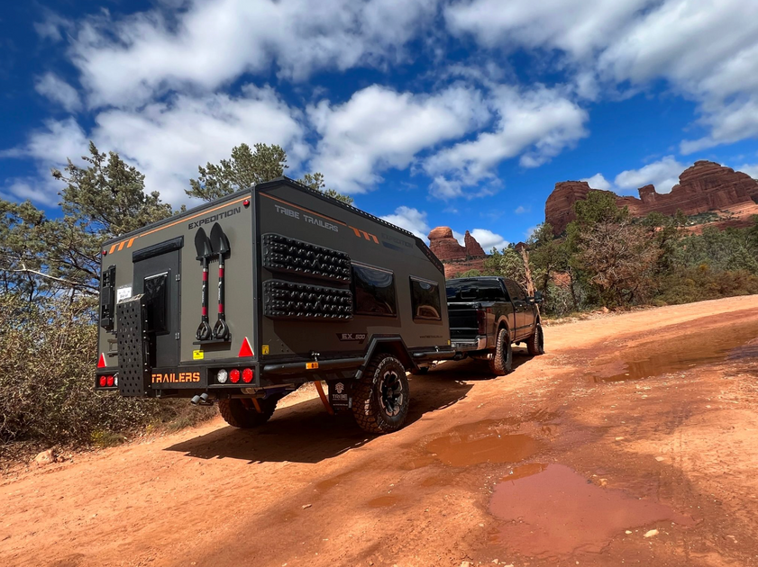 Essential Travel Trailer Maintenance Tips for Long-lasting Adventures ...